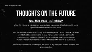 My Gushcloud Experience.pdf