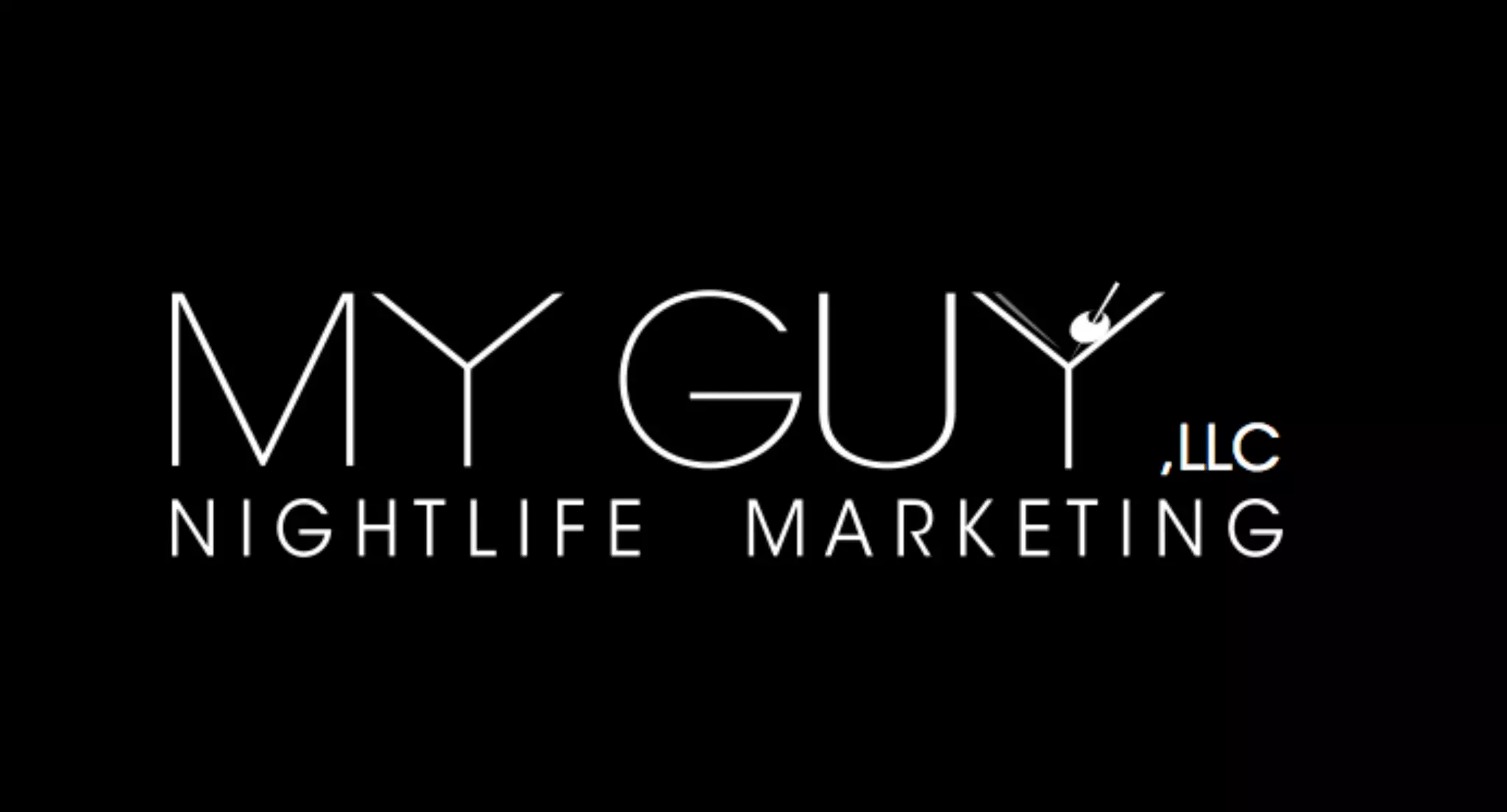 MyGuy Marketing LLC Logo Design | PDF