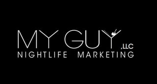 MyGuy Marketing LLC Logo Design | PDF
