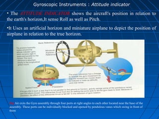 Gyroscope - A Brief Study by Hardik | PPT