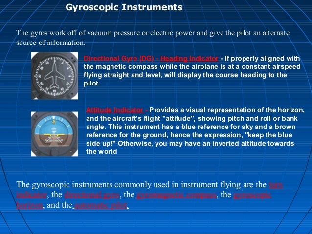 Gyroscope - A Brief Study by Hardik