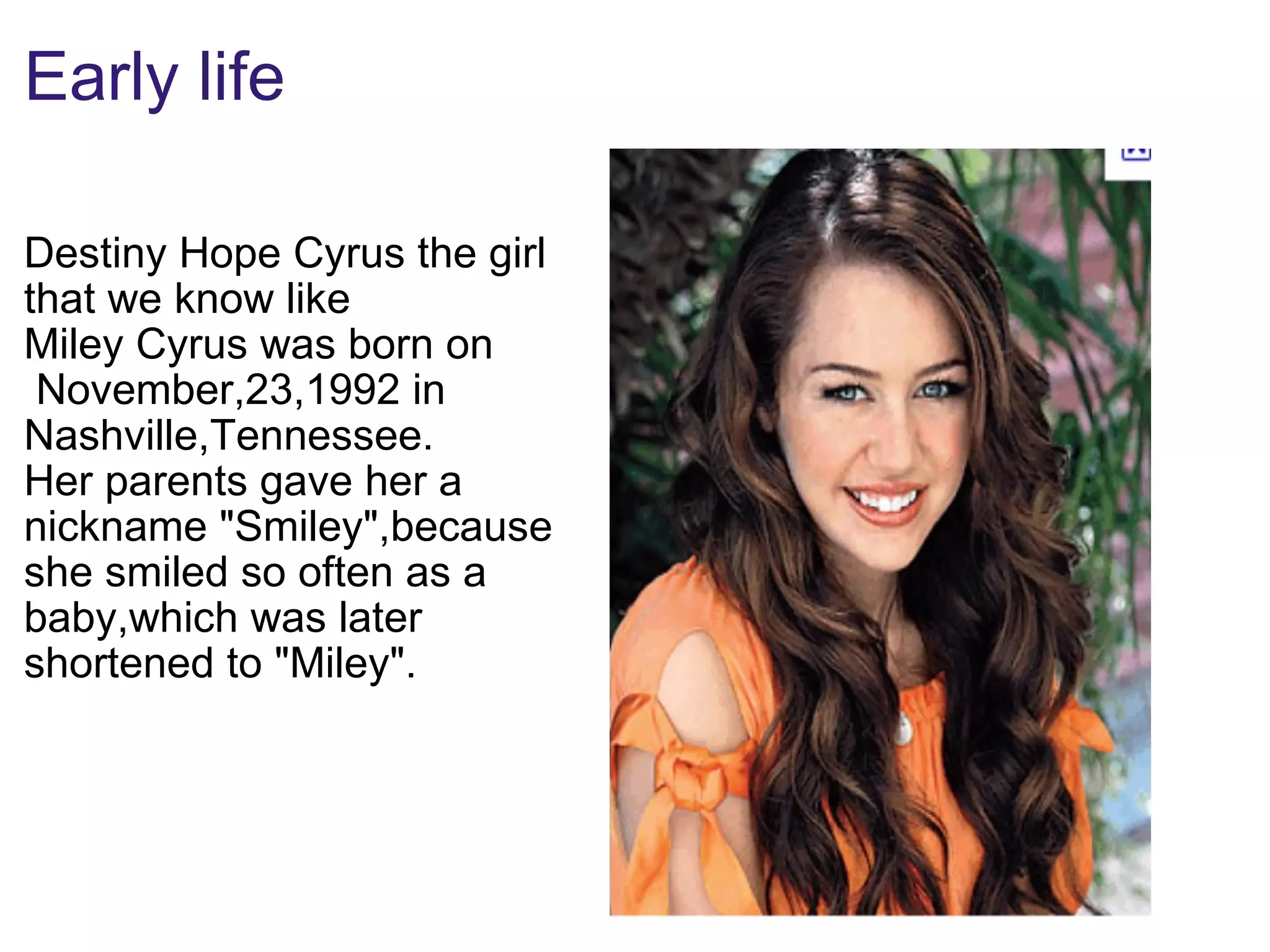 My hero | PPT