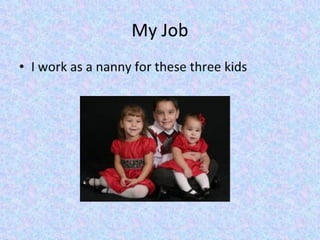 My history | PDF