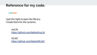 My history of live stream. | PDF