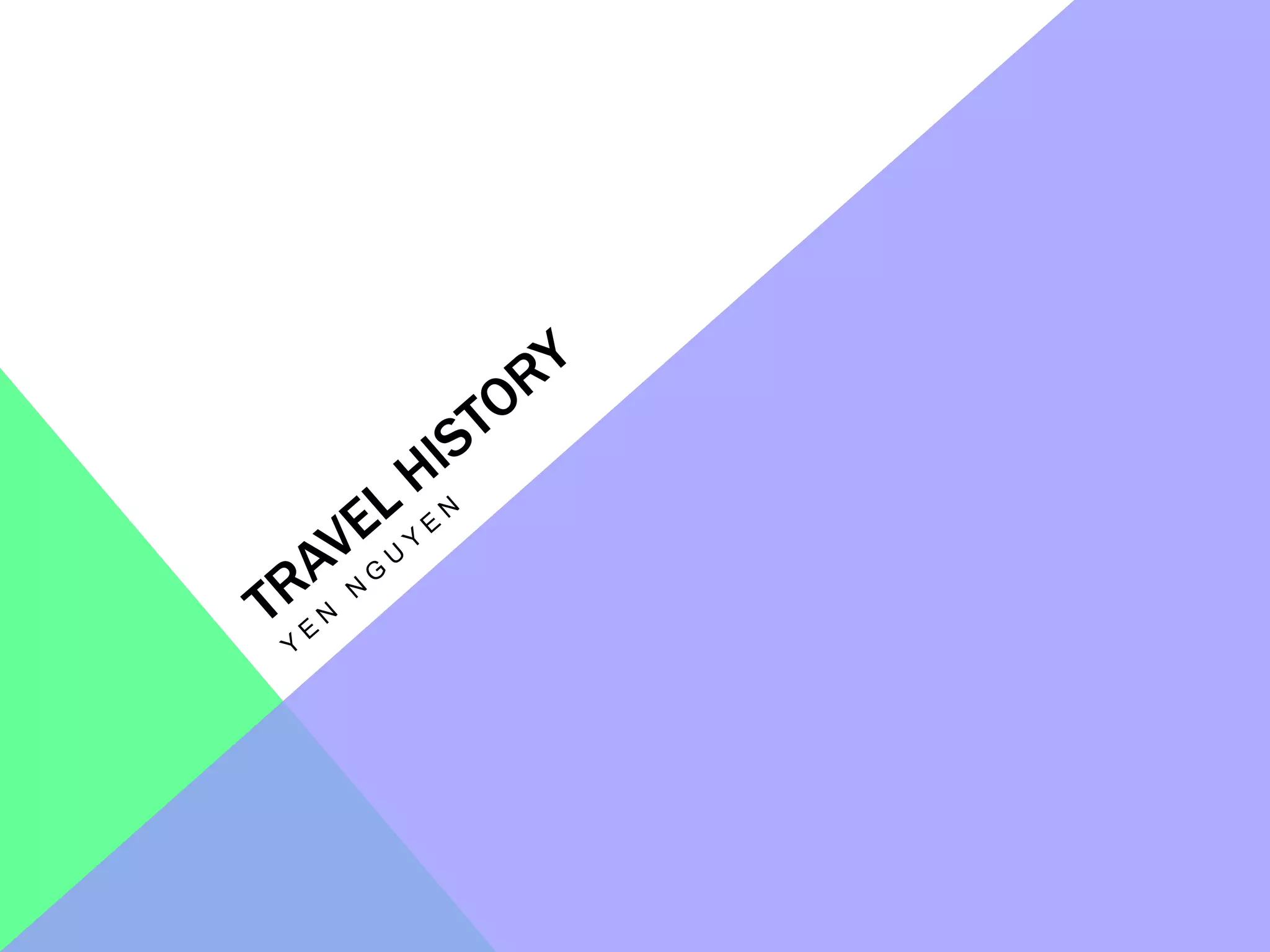 My history presentation copy | PPTX