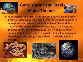 My history project - Big History | PPT