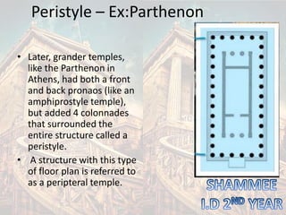 Greek Architecture | PDF