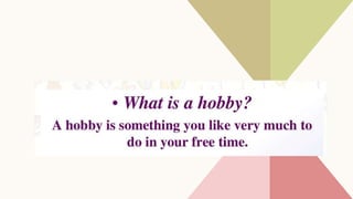 My hobby.pptx