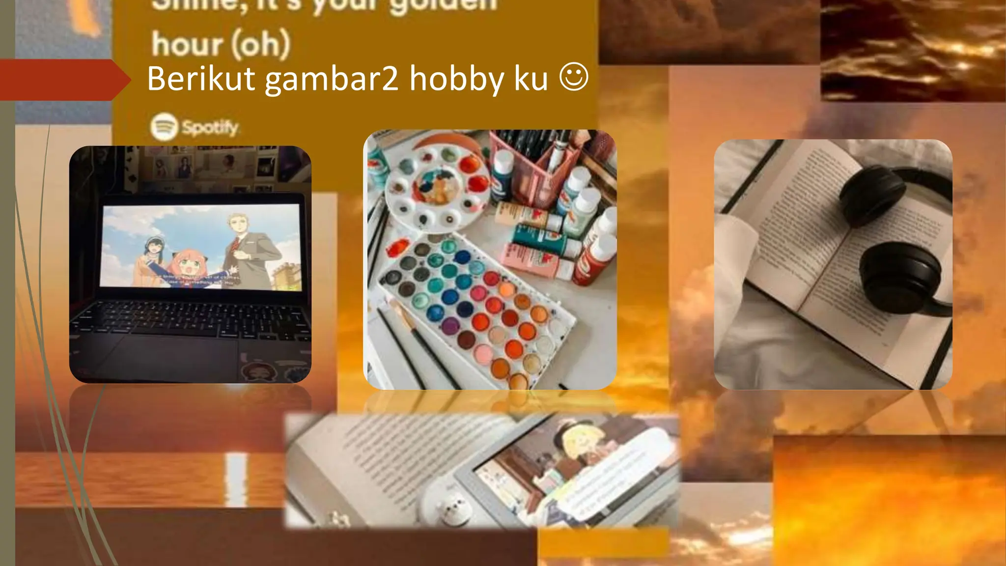 my hobby annisa fadilah putri VII-3.pptx