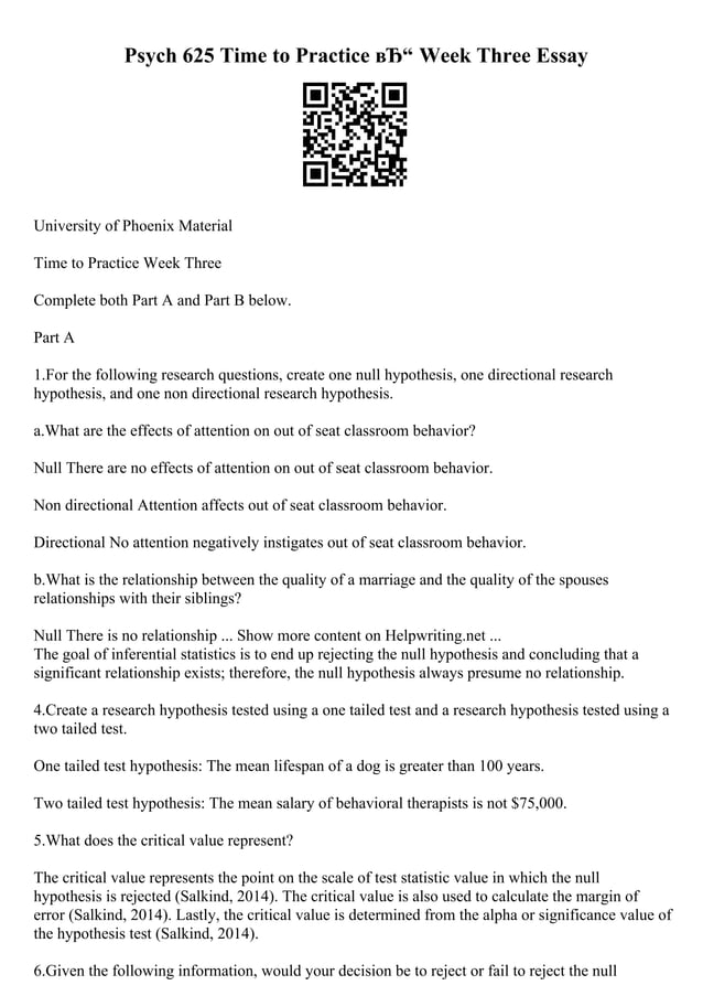 My Hobby Essay Sample | PDF