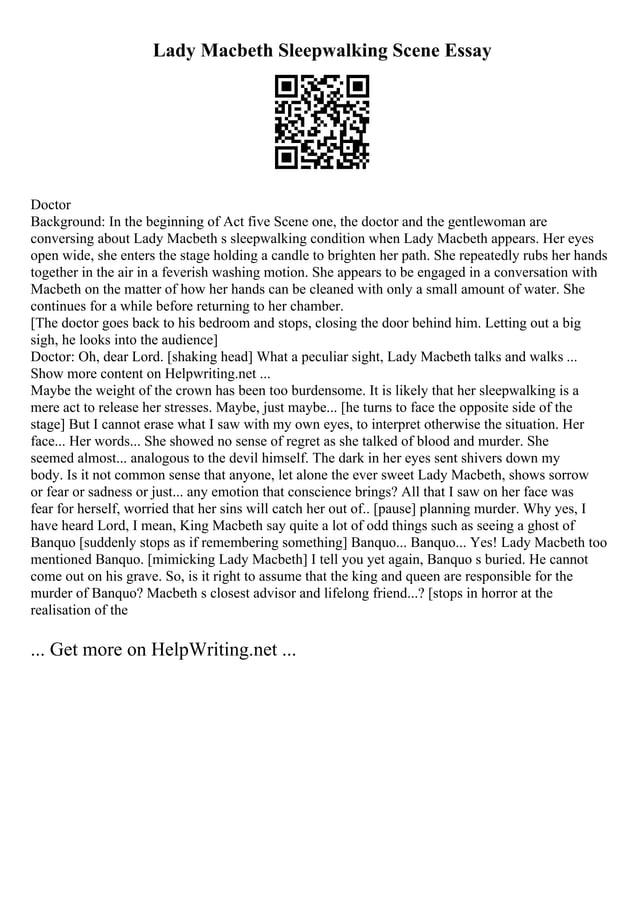 My Hobby Essay Sample | PDF