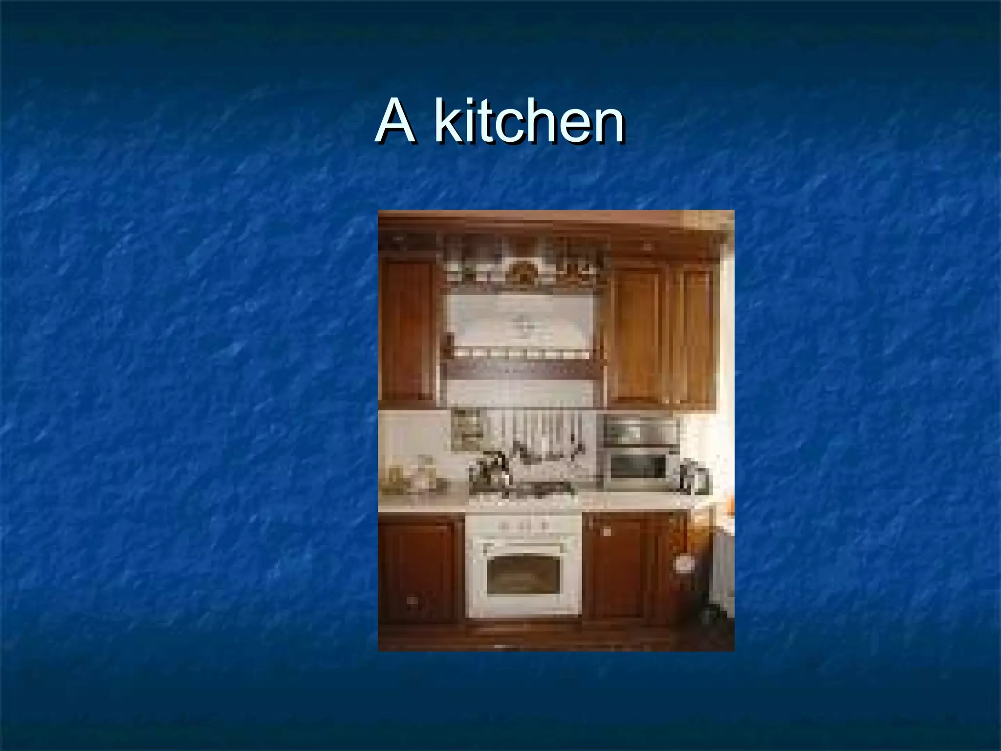 My home | PPT