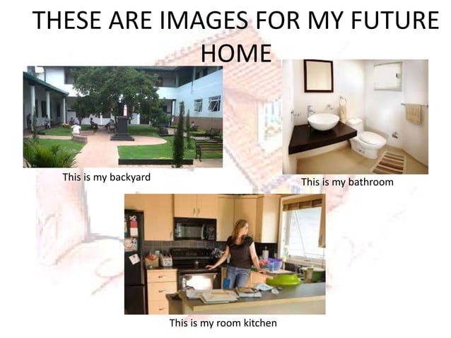 My Home | PPTX
