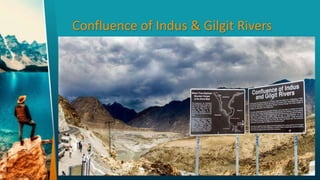 District Gilgit, Gilgit Baltistan, Northern Areas of Pakistan | PPTX