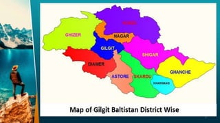 Gilgit Pakistan | PPT