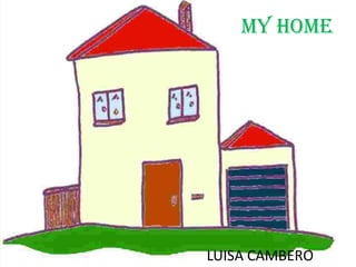 My home unit2 | PPT