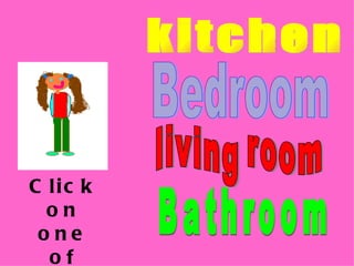 My house | PPT