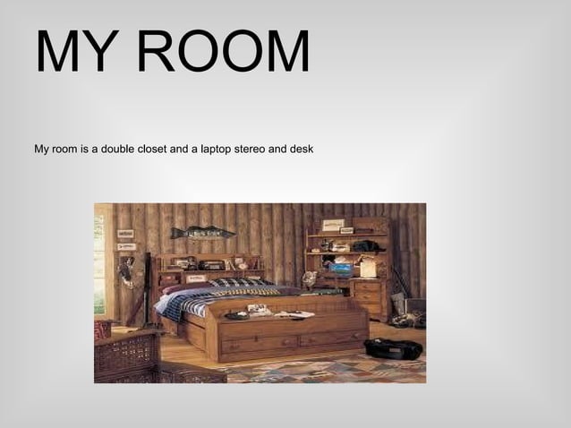 My house | PPT