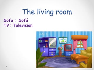 My house | PPT