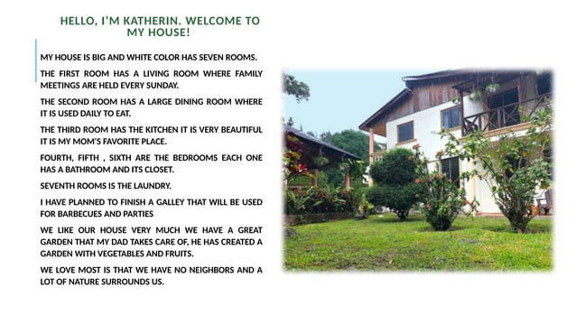 Detalles de mi casa en ingles y español.pptx