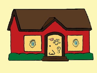 My house is a house of god | PPT