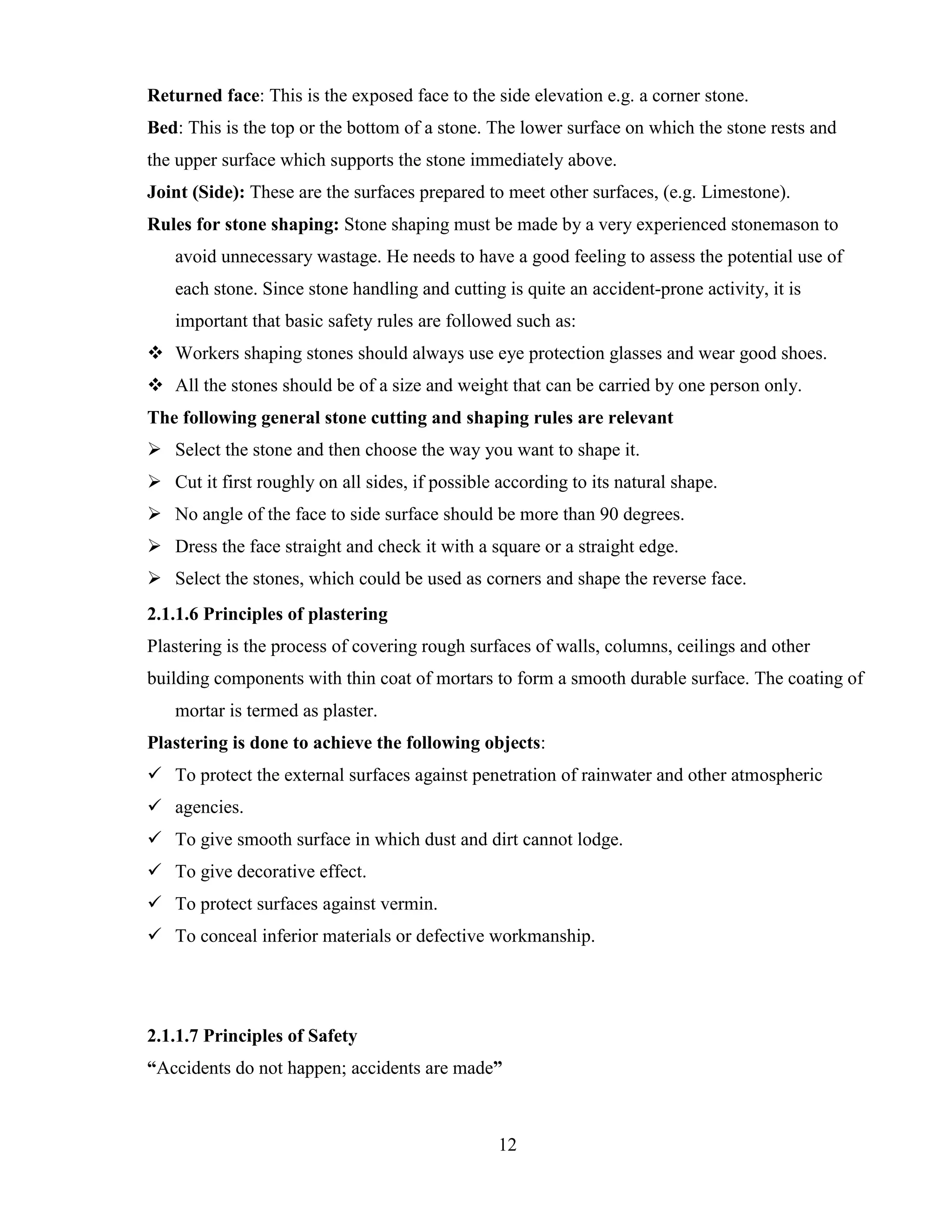 INDUSTRIAL ATTACHMENT REPORT By Innocent Nsengimana | PDF