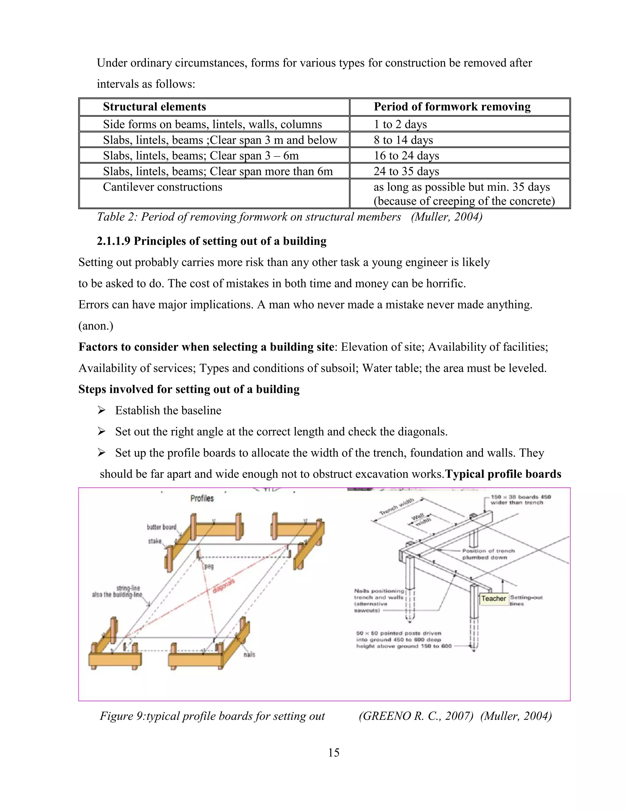 INDUSTRIAL ATTACHMENT REPORT By Innocent Nsengimana | PDF
