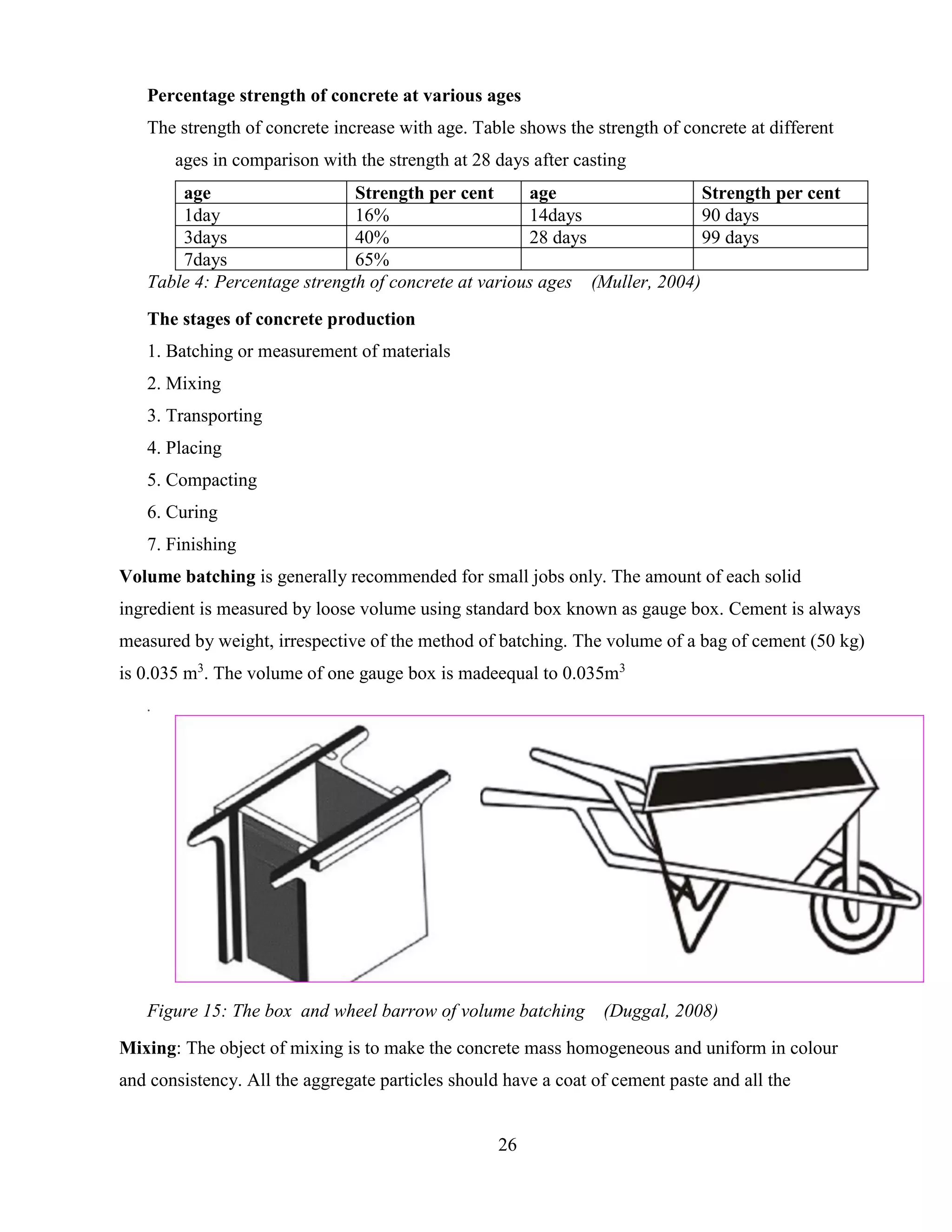 INDUSTRIAL ATTACHMENT REPORT By Innocent Nsengimana | PDF