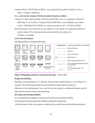 INDUSTRIAL ATTACHMENT REPORT By Innocent Nsengimana | PDF