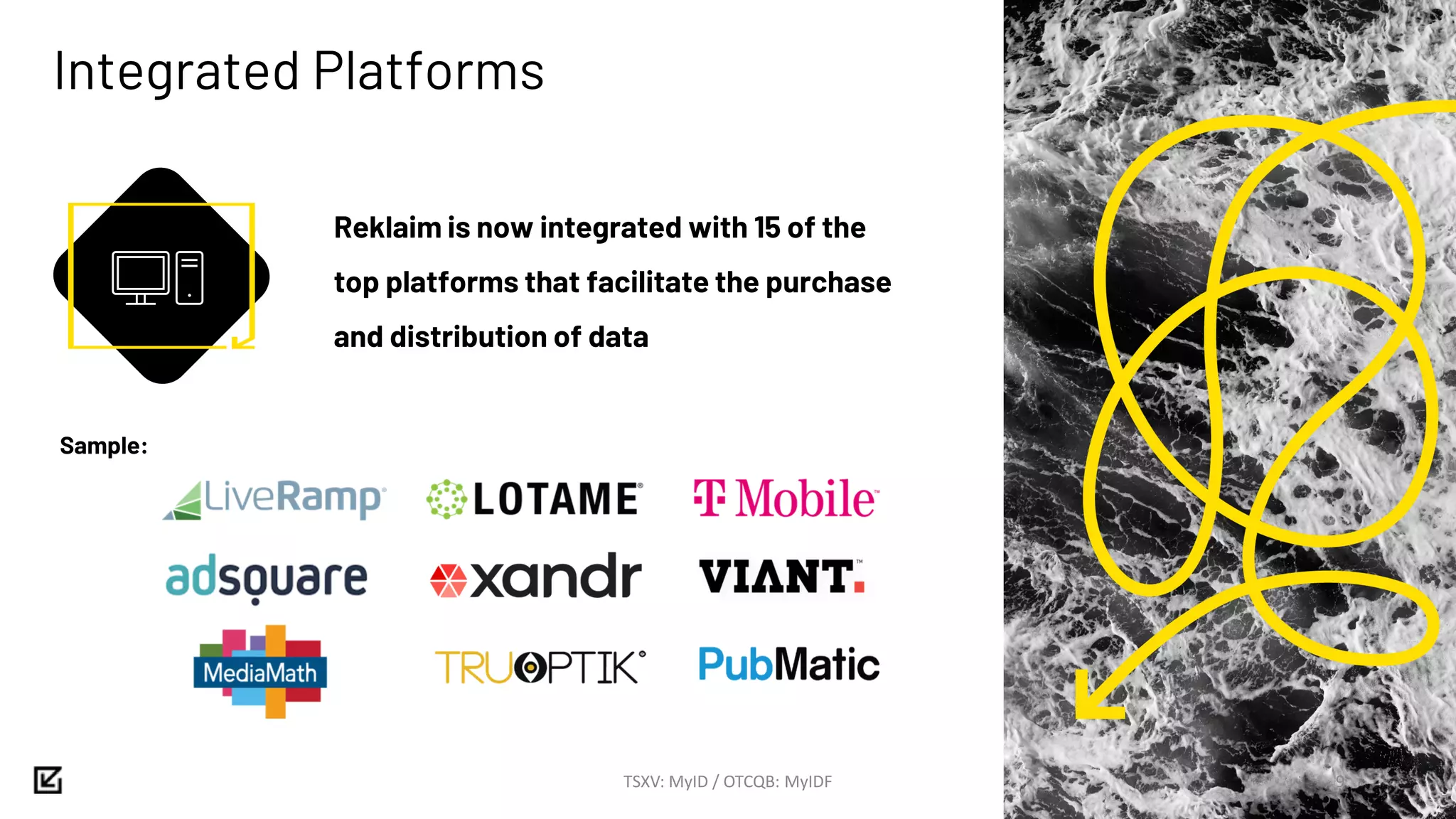 Reklaim Deck - March 2022 | PDF