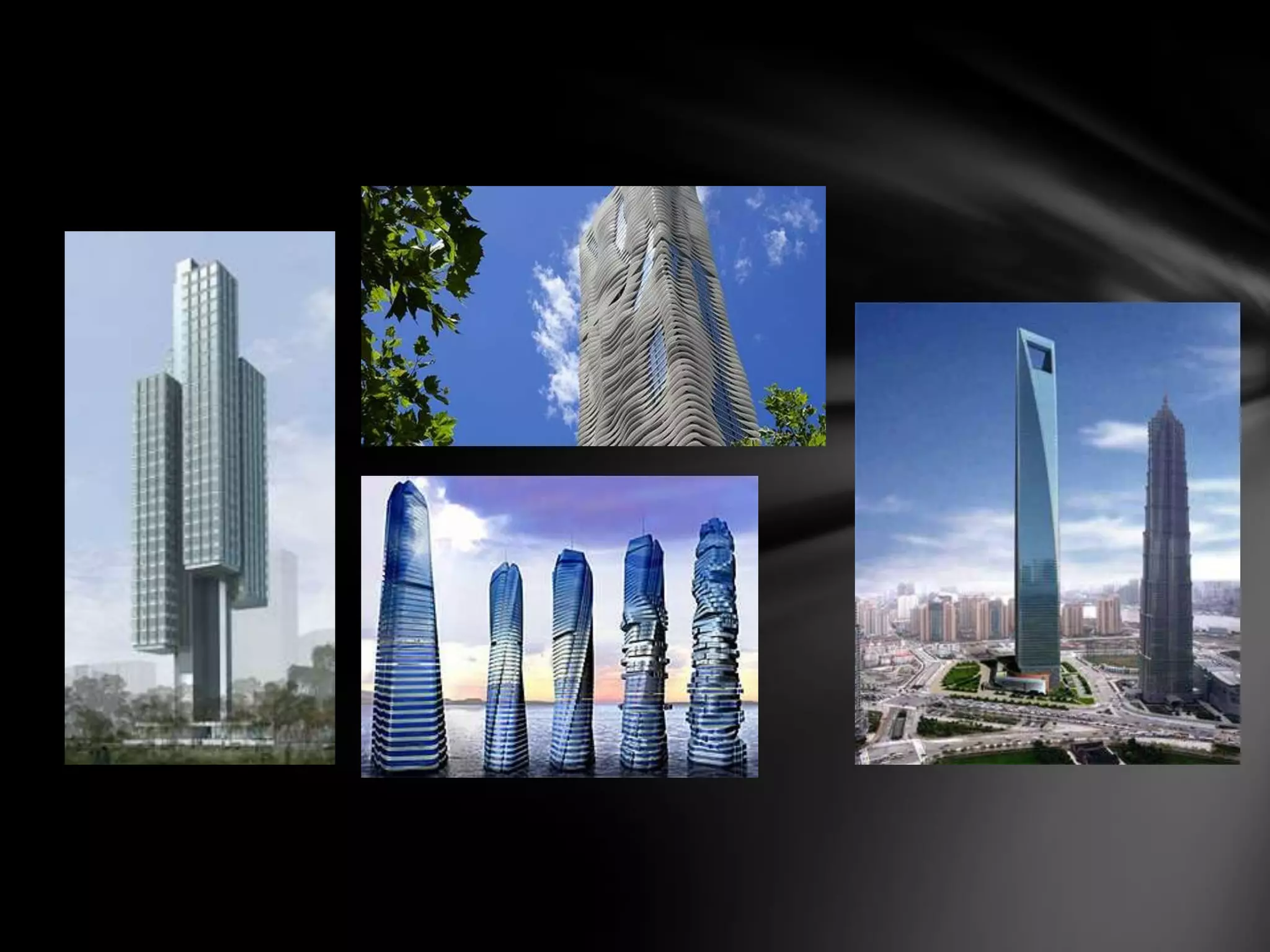 MY IDEAL CITY | PPTX