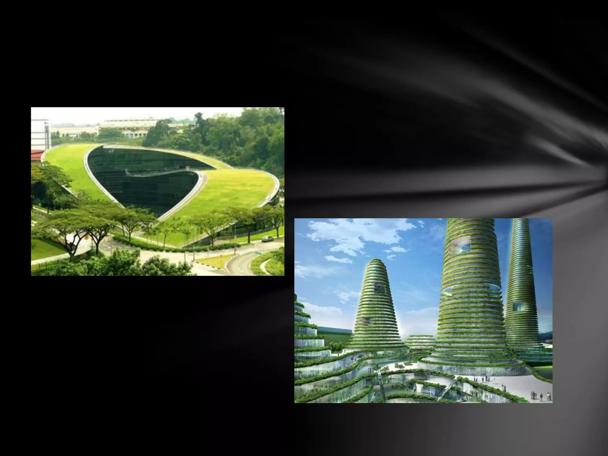 MY IDEAL CITY | PPTX