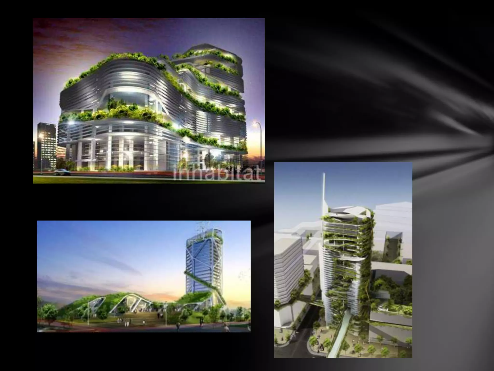 MY IDEAL CITY | PPTX