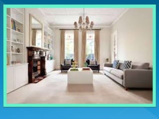 My ideal home | PPTX