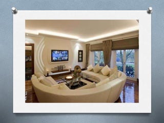MY IDEAL HOME!!!! | PPT