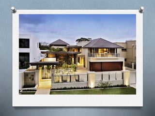 MY IDEAL HOME!!!! | PPT