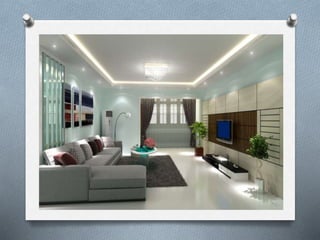 MY IDEAL HOME!!!! | PPT