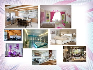 My ideal home by Marta | PPT