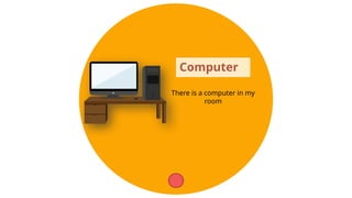 There is/ There are-Discribing my ideal place.pptx