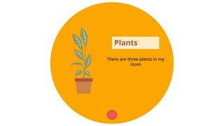 There is/ There are-Discribing my ideal place.pptx
