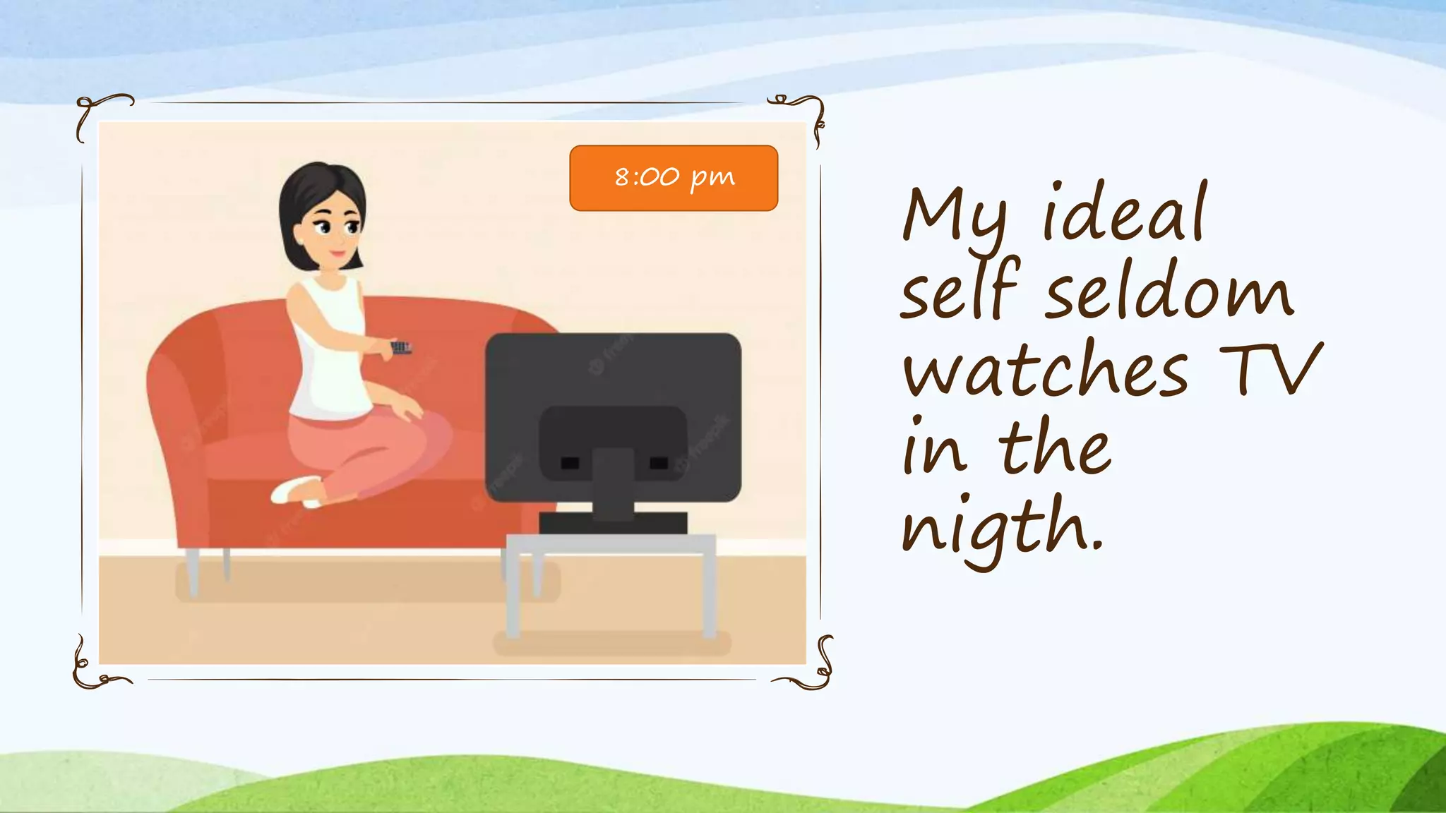 My ideal self.pptx