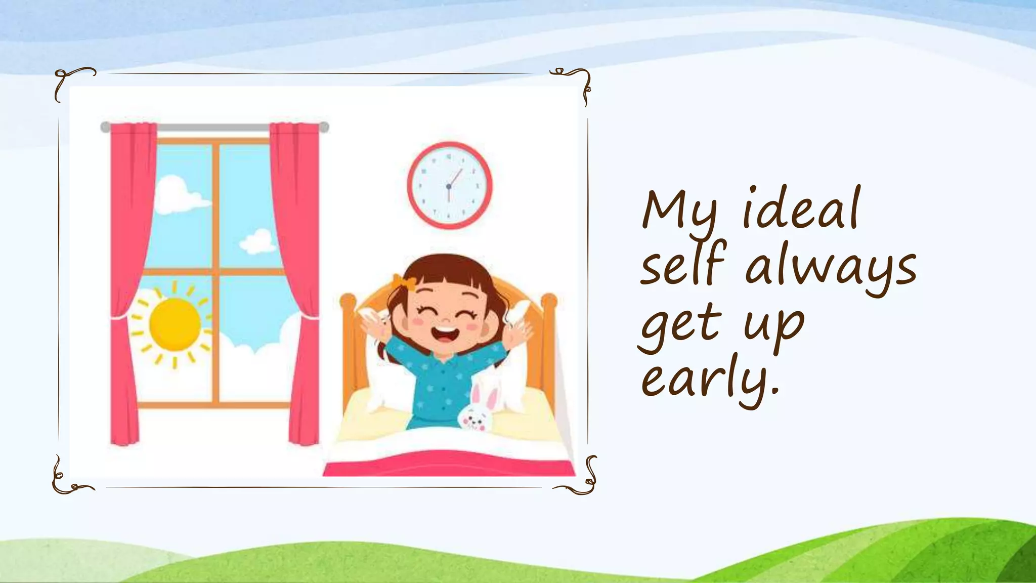 My ideal self.pptx