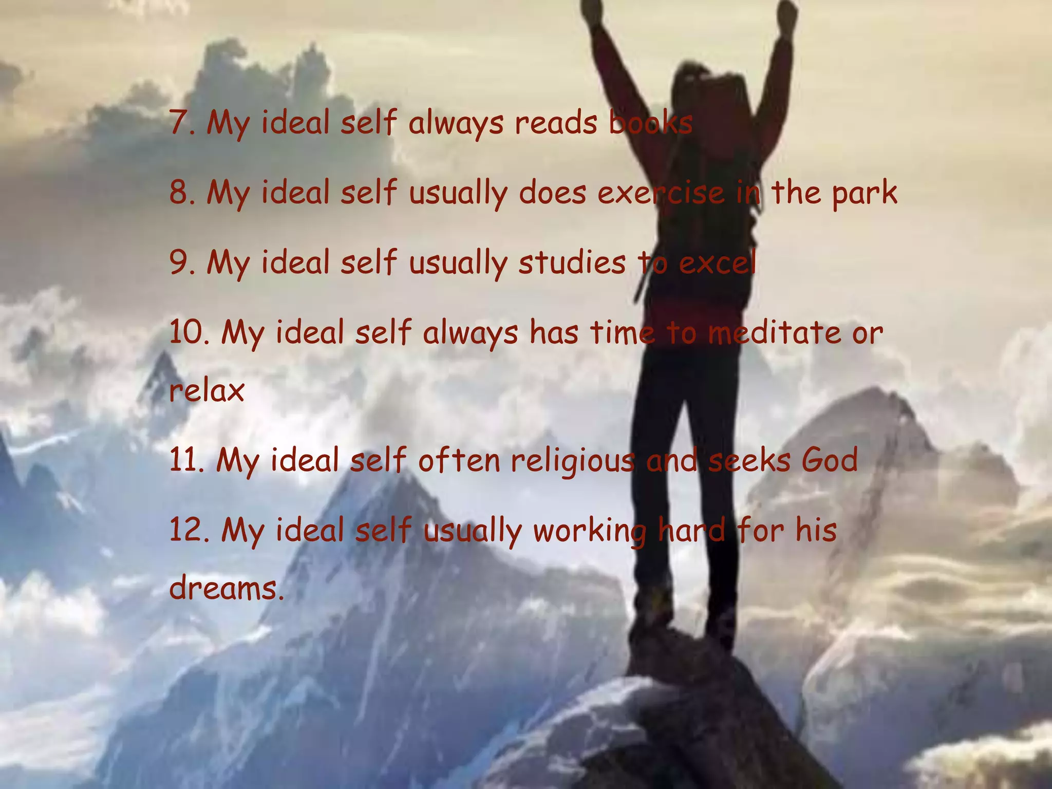 MY IDEAL SELF 1.pptx