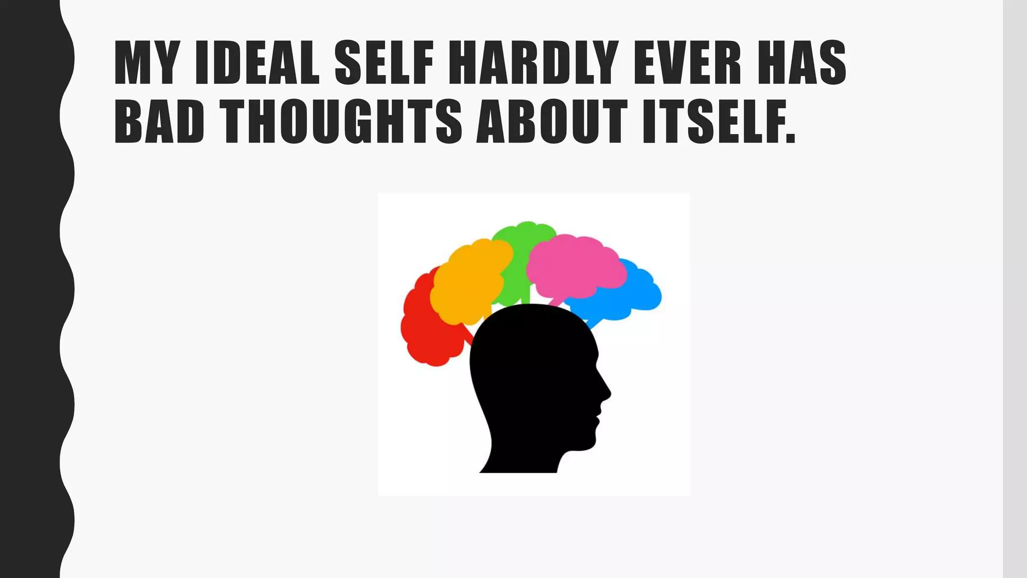 My ideal self homework.pptx