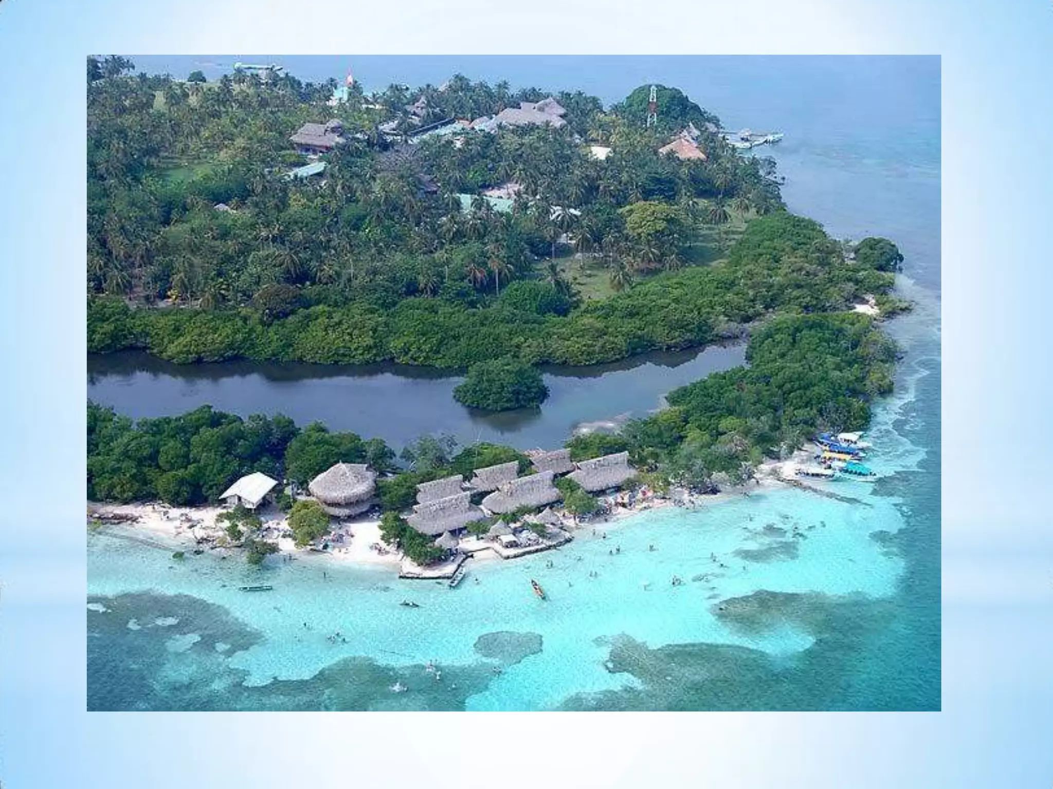 My ideal vacation | PPT