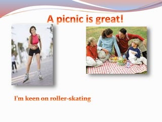 My ideal weekend | PPT