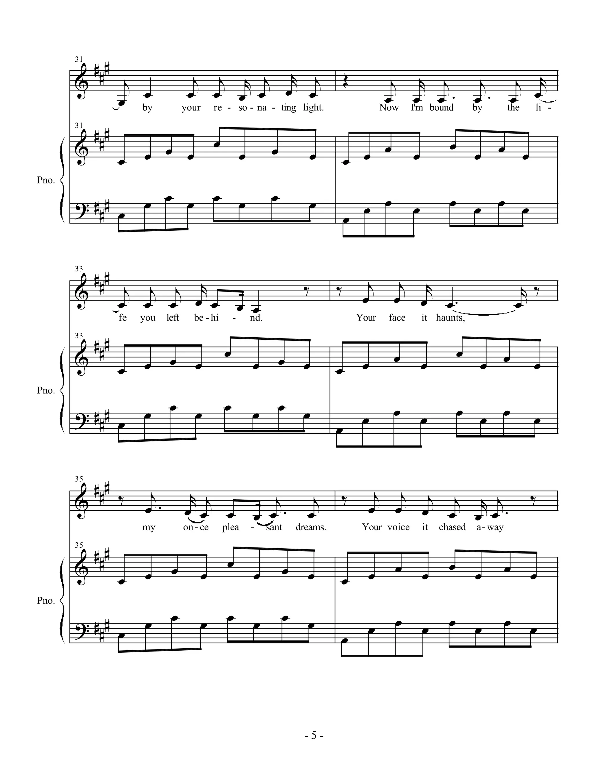 My immortal evanescence piano sheet music | PDF