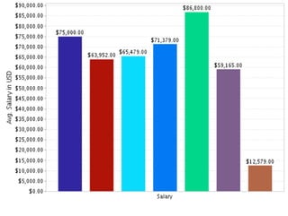 MICROSOFT CORPORATION SALARY | PDF