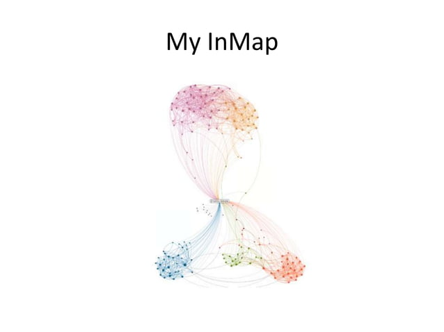 My in map test | PPTX