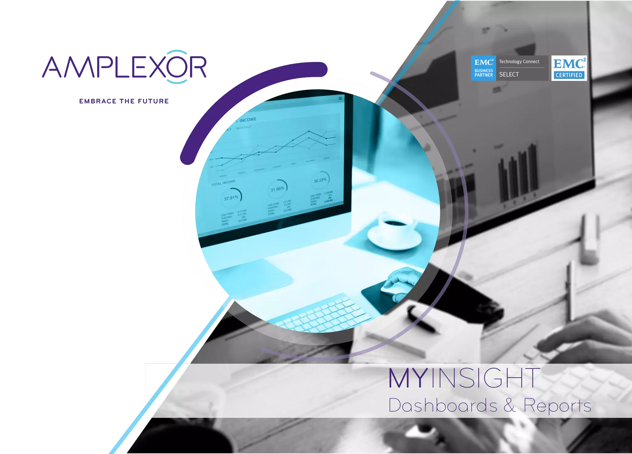 AMPLEXOR - myInsight | PDF